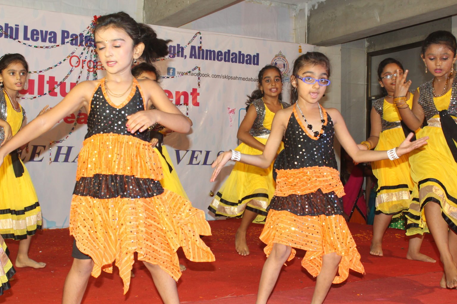 Welcome to Shree Kutchi Leva Patel Samaj – Ahmedabad